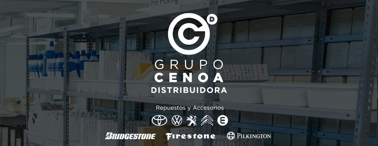 Grupo Cenoa | Venta de vehículos 0 km y usados en Salta y Jujuy, Argentina